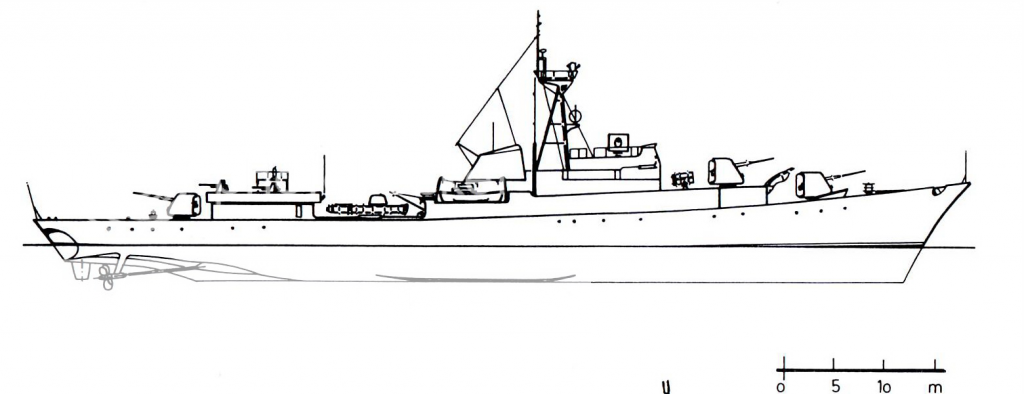 East German Projects - Page 2 - Shipbucket