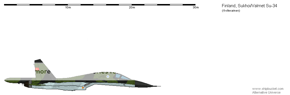 FD Scale Aircraft 8: The Next Generation Easy Search Thread - Page 18 ...