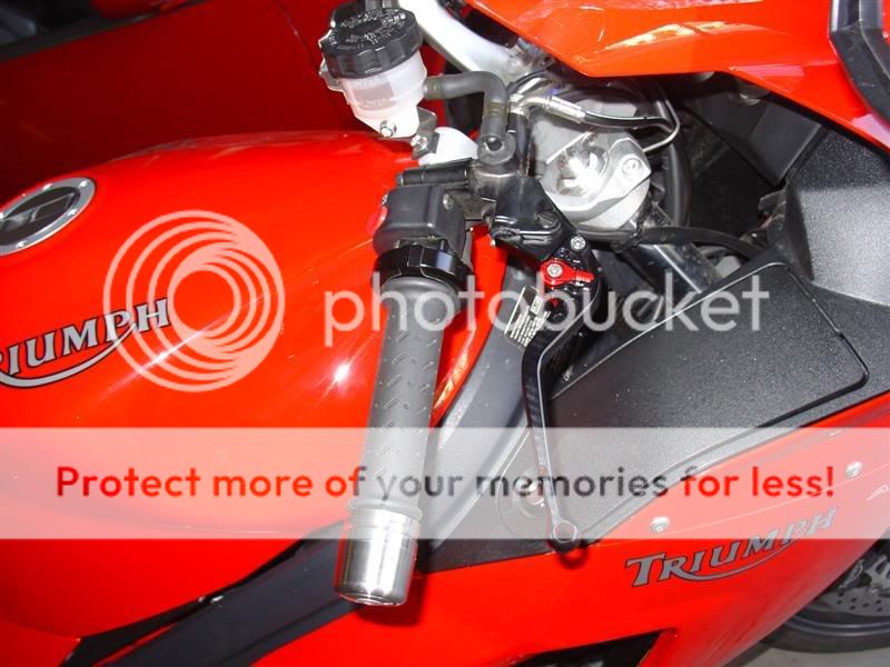 Pazzo lever pics inside | Triumph Rat Motorcycle Forums
