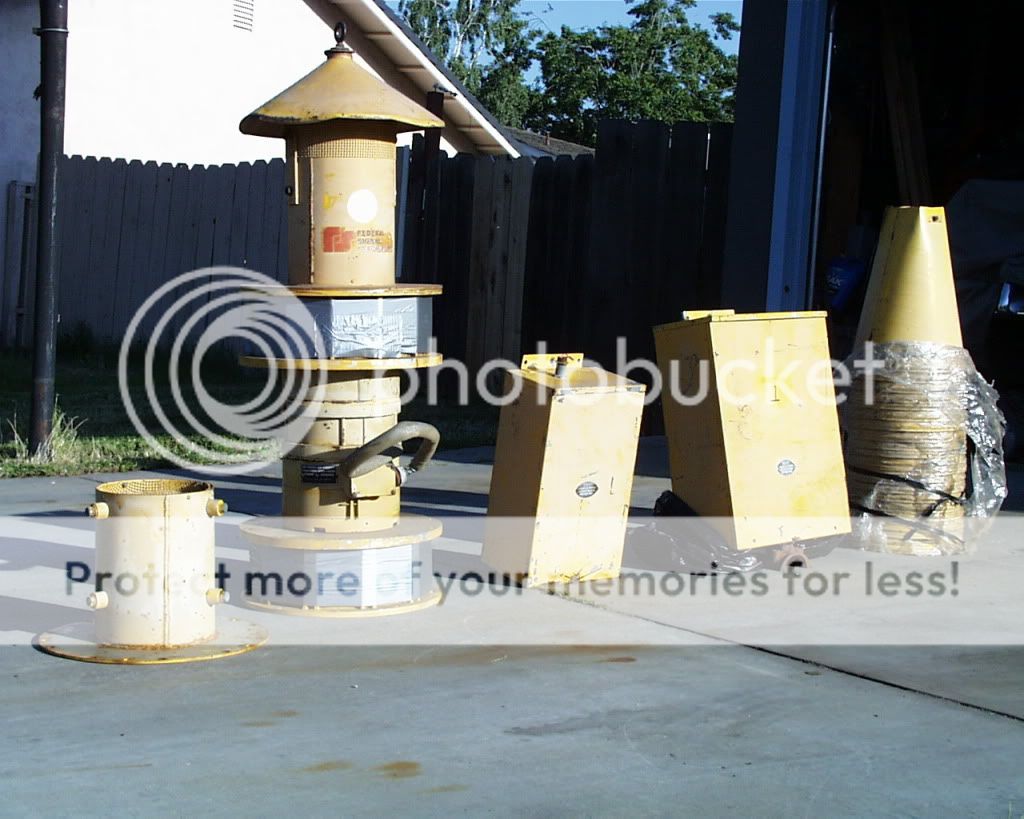 For Sale 2t22b with controls. - The Siren Board