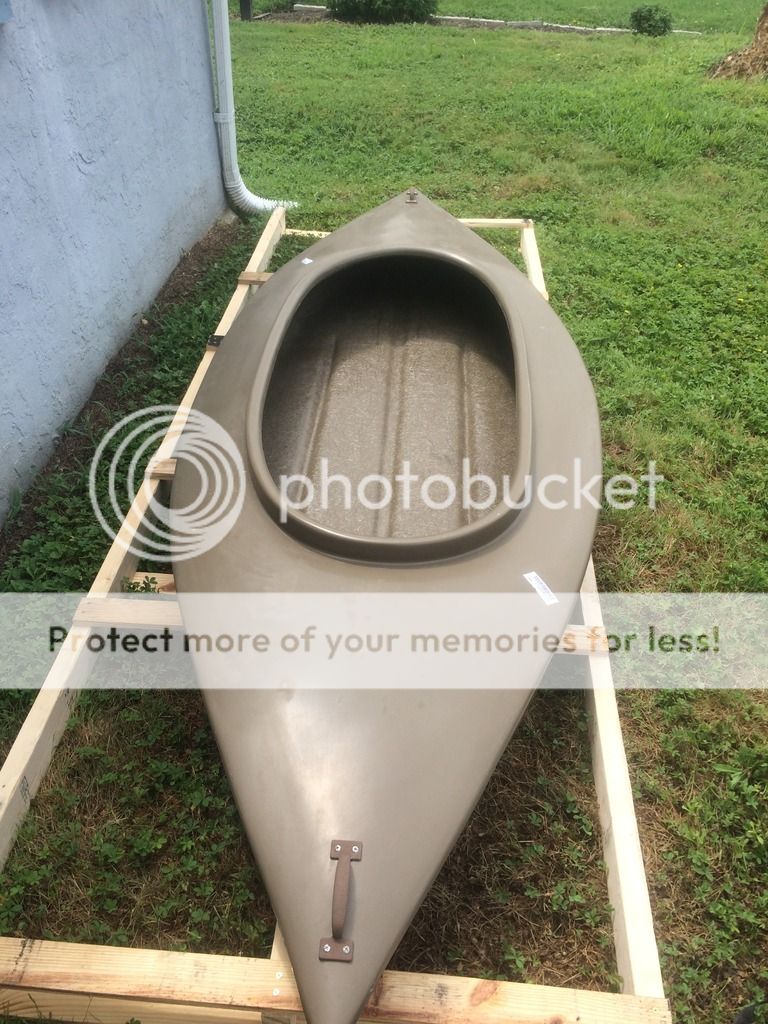 Hellbender Boats - fasrstop