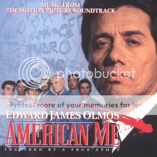 Santana American Me Movie Quotes. QuotesGram