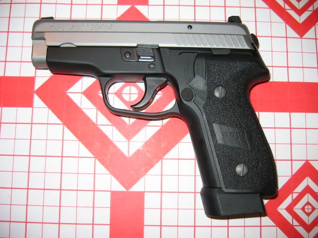 229sct 18rd mags fit sig 228? | Springfield XD Forum