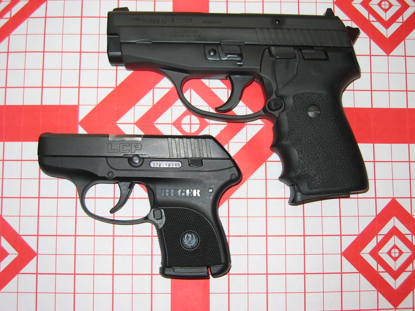 Pocket Carry, what's your preference? | Springfield XD Forum