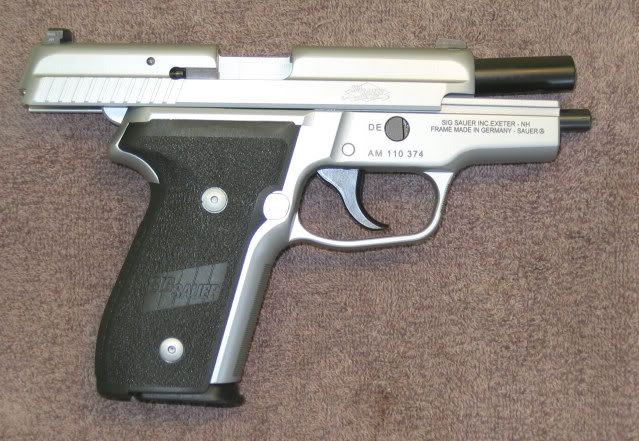 Took lots pics today..XD9sc - Sig P239 & P229 - LCP | Springfield XD Forum