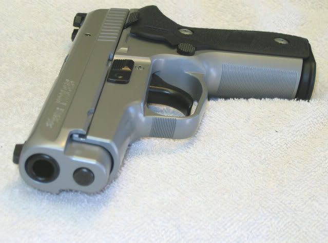 Took lots pics today..XD9sc - Sig P239 & P229 - LCP | Springfield XD Forum