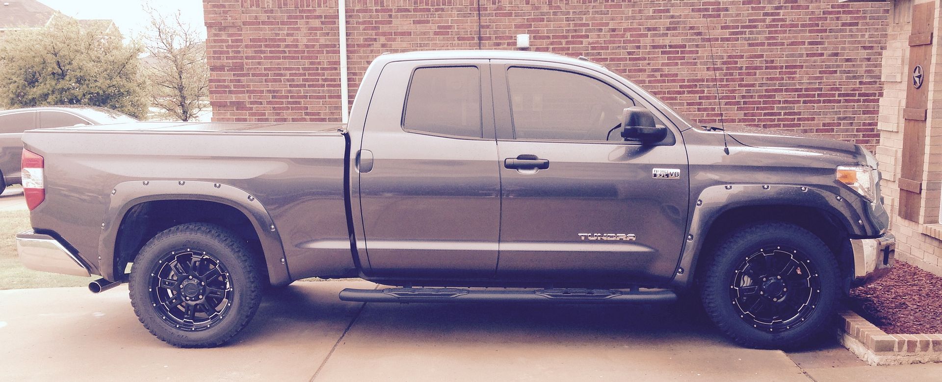 tss off road | Toyota Tundra Discussion Forum
