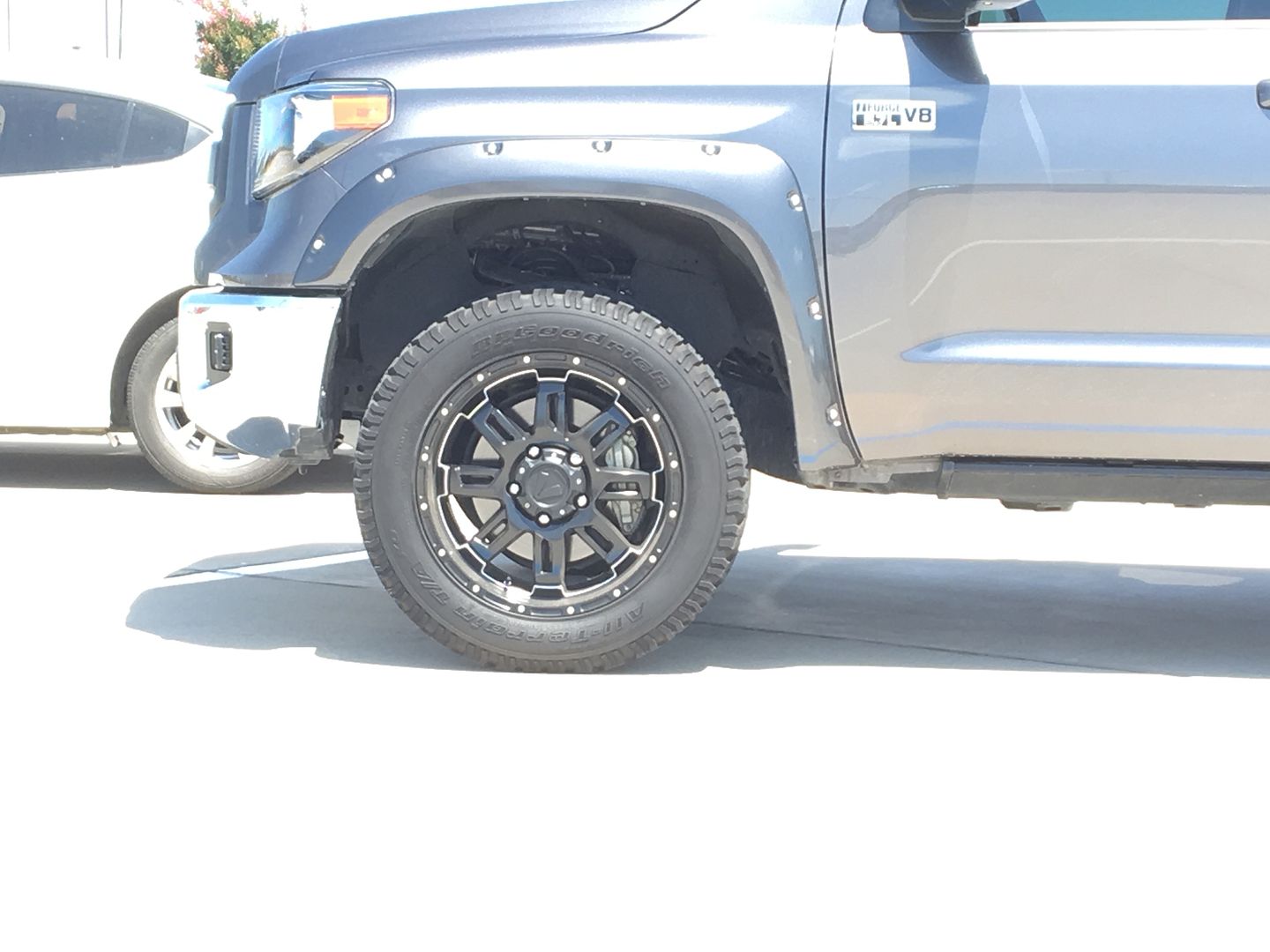 Bilstein 6112 series? | Page 78 | Toyota Tundra Discussion Forum
