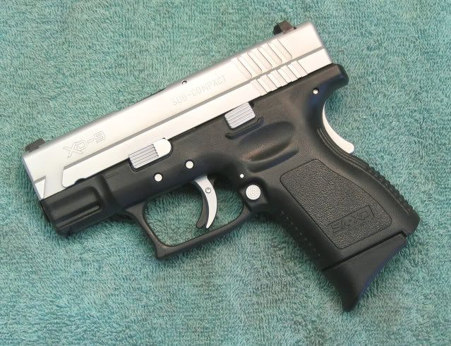 Took lots pics today..XD9sc - Sig P239 & P229 - LCP | Springfield XD Forum