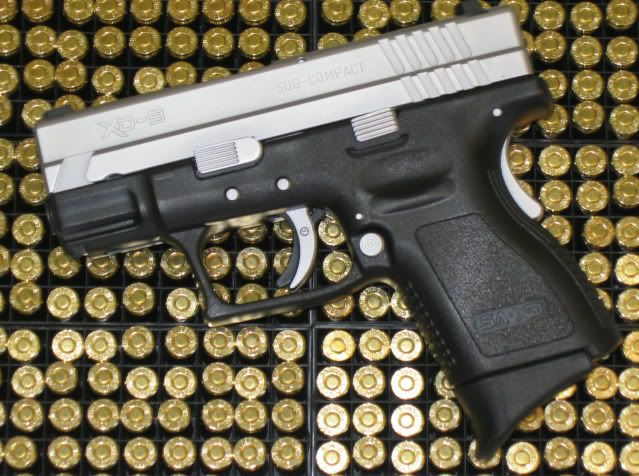 Took lots pics today..XD9sc - Sig P239 & P229 - LCP | Springfield XD Forum