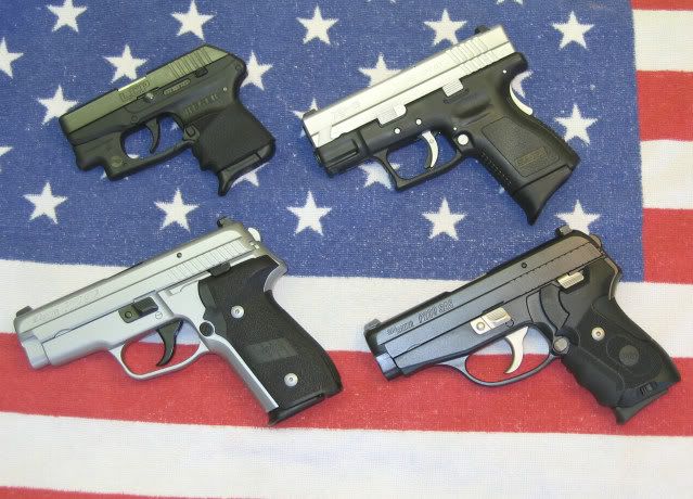 Took lots pics today..XD9sc - Sig P239 & P229 - LCP | Springfield XD Forum