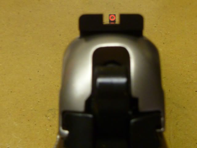 Trijicon or TFO? - Calguns.net