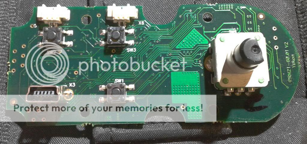 PULSAR N550 CCD REVEALED - www.nightvisionforumuk.com