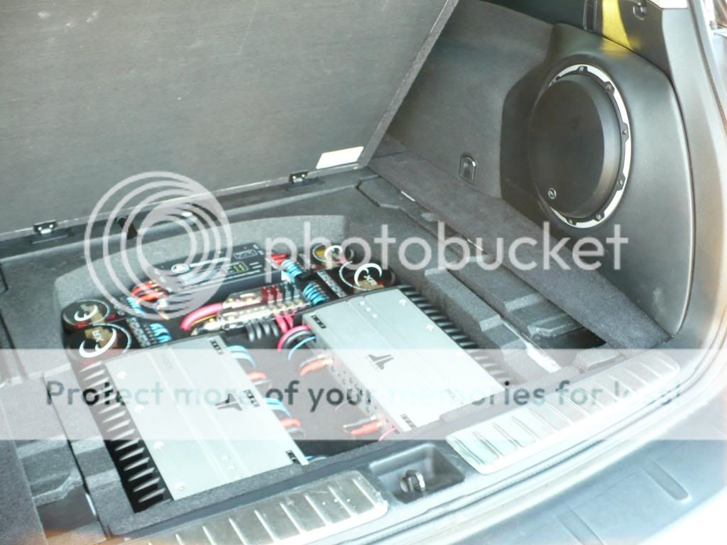 miata sub box - Page 3 - MX-5 Miata Forum